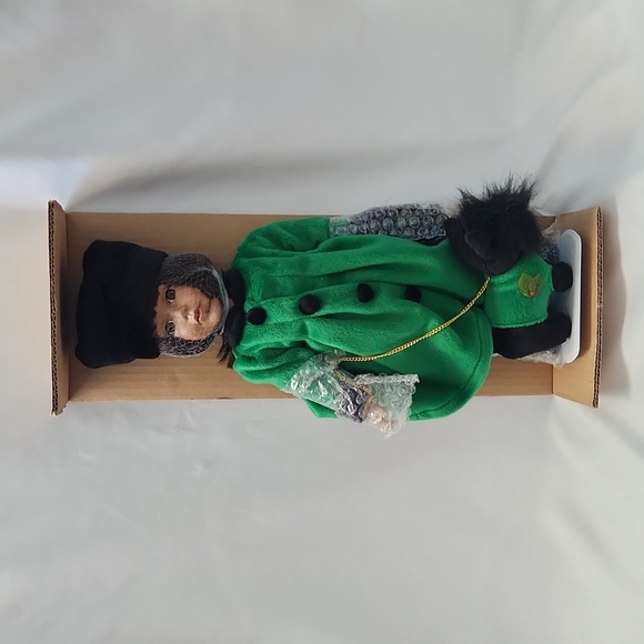 Avon | Toys | 200 Avon Special Memories Collection Adrienne Doll | Poshmark